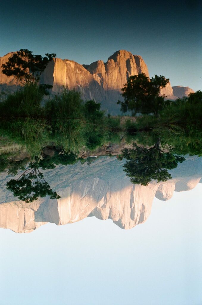 TSARA AWAKENS - Maguitte